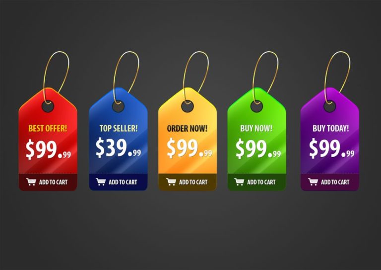 120+ Free Badges Vector & PSD Templates - PSD Templates