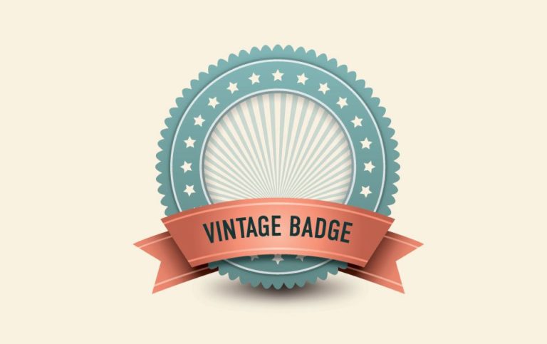 120+ Free Badges Vector & PSD Templates - PSD Templates